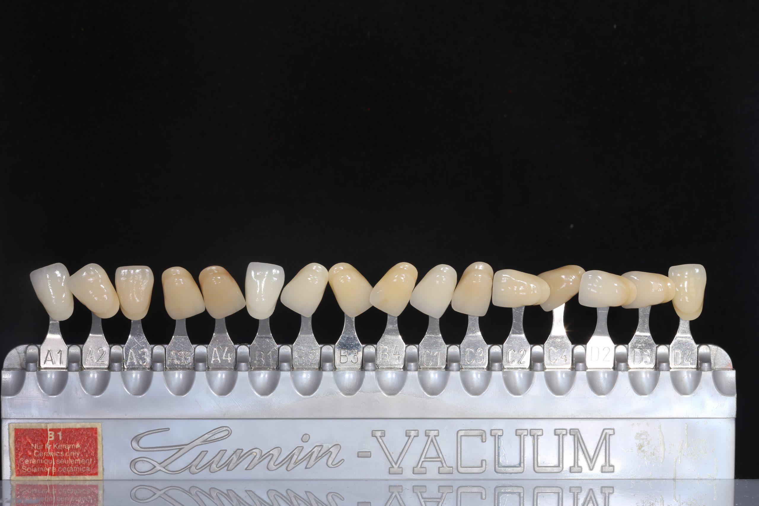 Ein Lächeln ohne Schmerzen: Die Zukunft der Zahnmedizin mit dem WAND ...